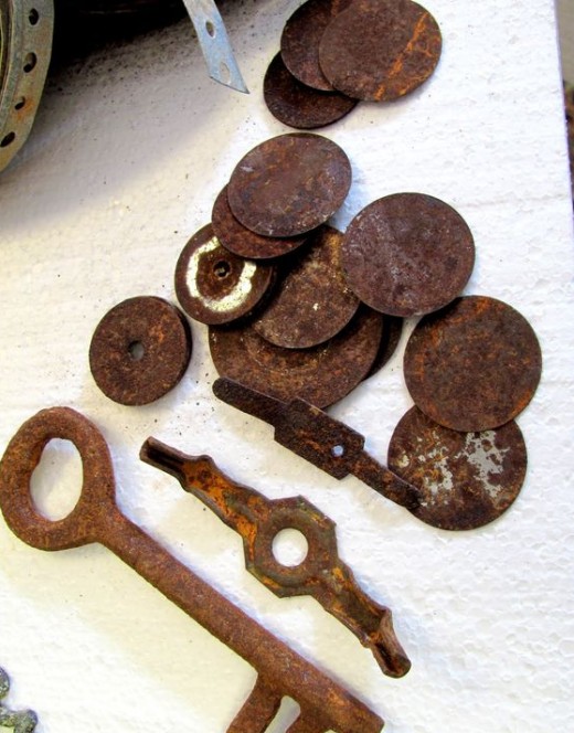 Textile Dying Ideas | Threads - WeRIndia