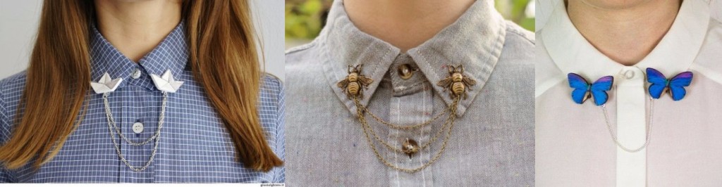 Creative Collar Ideas – Threads – WeRIndia