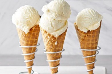 Beat The Heat With These Milkmade Ice Cream Recipes