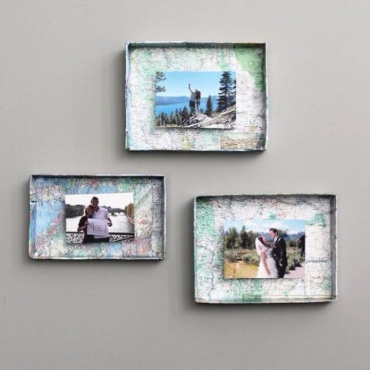 8 Ways To Repurpose And Reuse Shoe Boxes Fashion