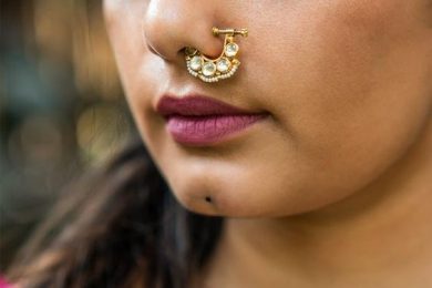 4 Ways To Rock Bindi Look With Denims | Threads